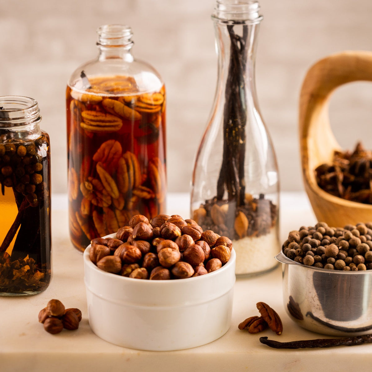 How to use vanilla extract in recipes. Tips for maximum flavor ...