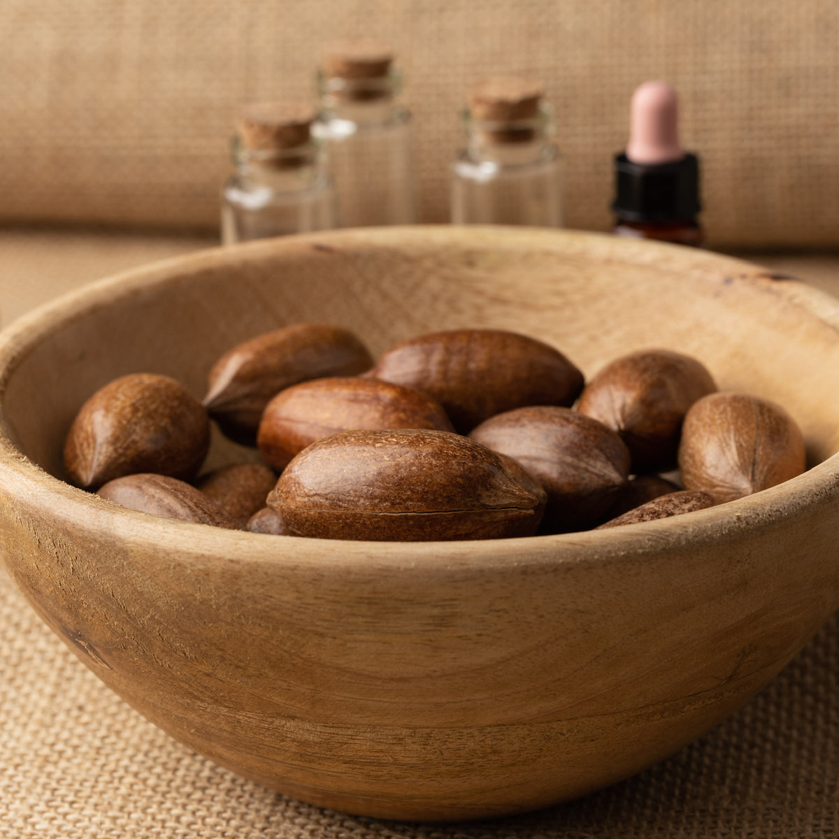 Papa's Pecan Squeezin's (Pecan Extract) – VanillaPura