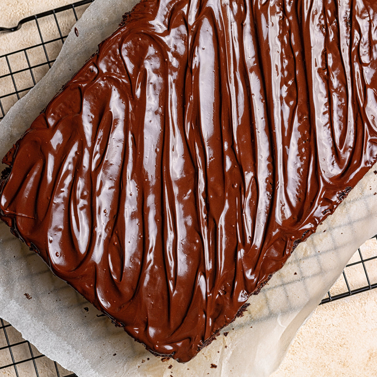 Fulton's Favorite Texas Fudge – VanillaPura