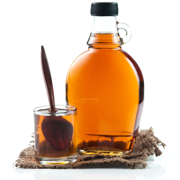 Maple Flavoring Extract – VanillaPura
