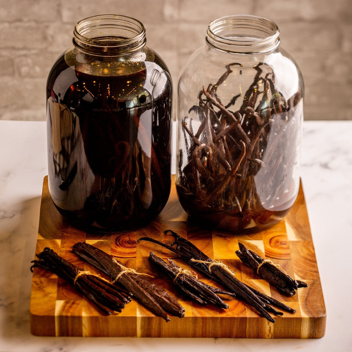 How Long Does Homemade Vanilla Extract Last? – VanillaPura