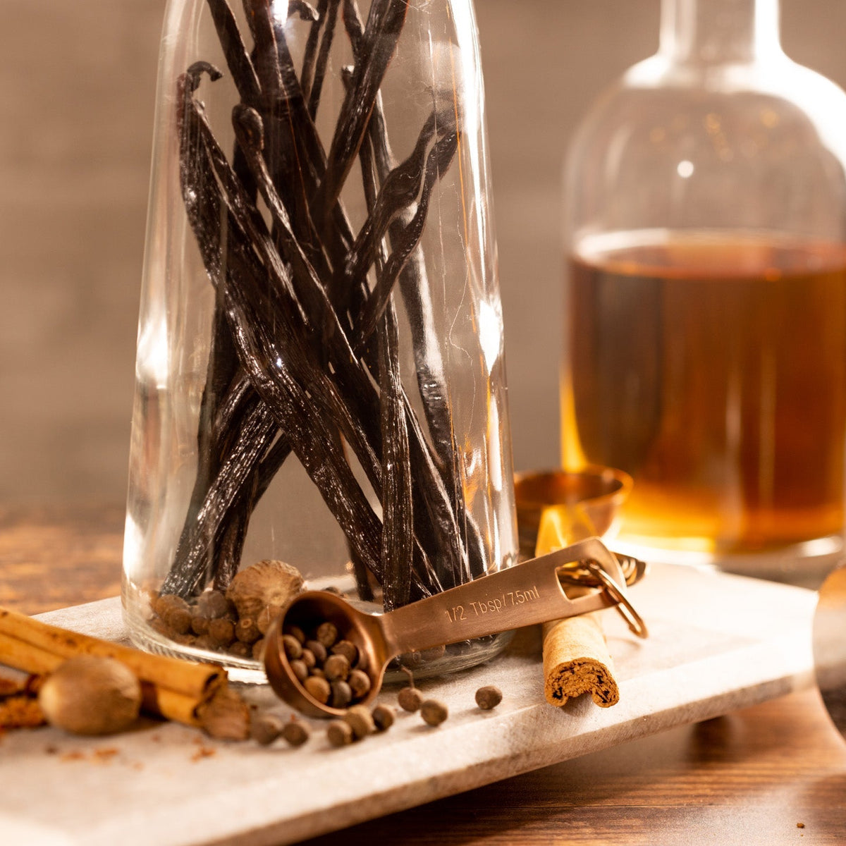 Vanilla Bean Sweet Dream Extract – VanillaPura