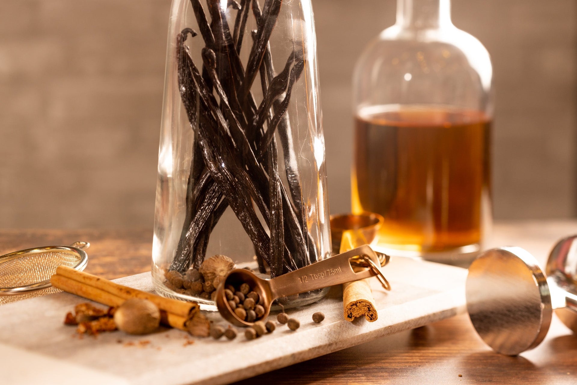 Vanilla Bean Sweet Dream Extract – VanillaPura