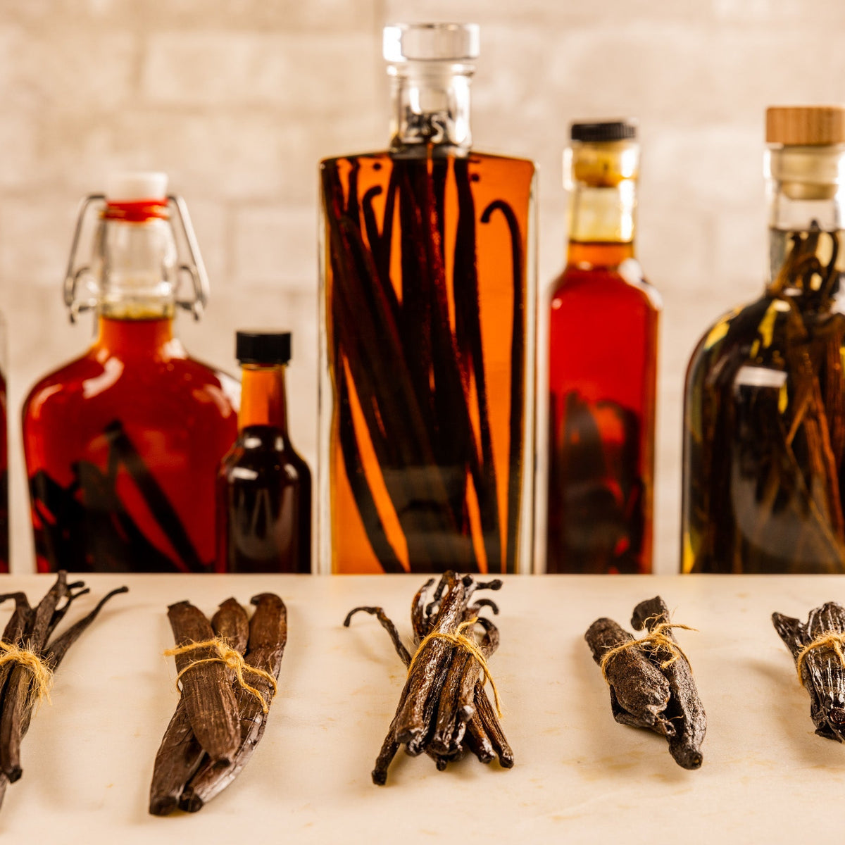 Top 10 Vanilla Beans for Extract Making in 2025 (Expert Guide ...