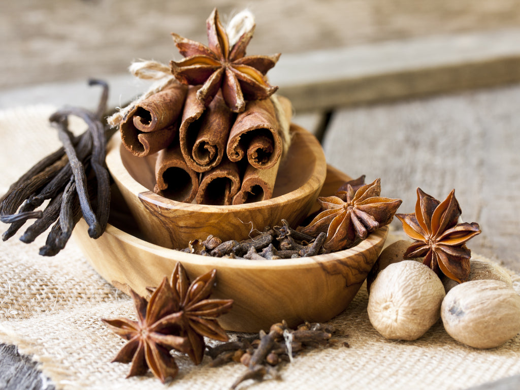 Mrs. Brown's Homemade Vanilla Pumpkin Spice Extract – VanillaPura