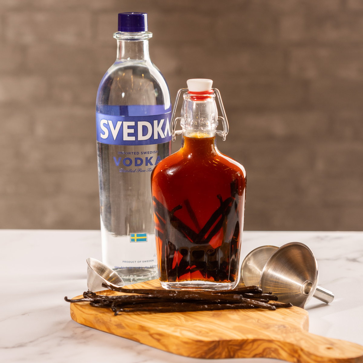 DIY Extract Starter Kits – VanillaPura