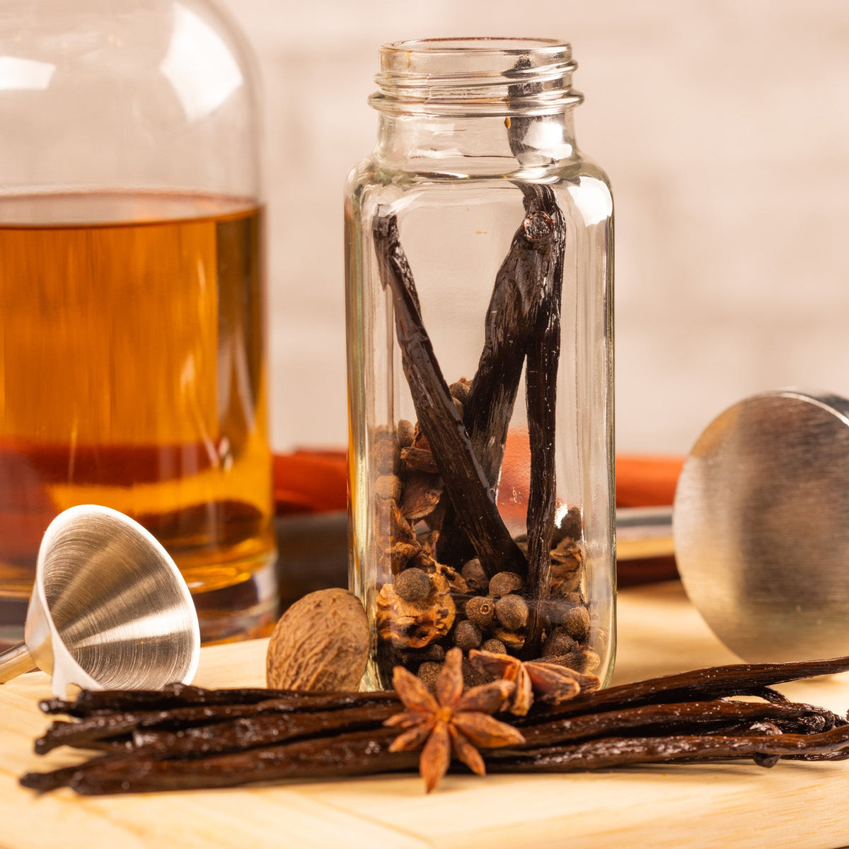 Winter Spice Collection – VanillaPura