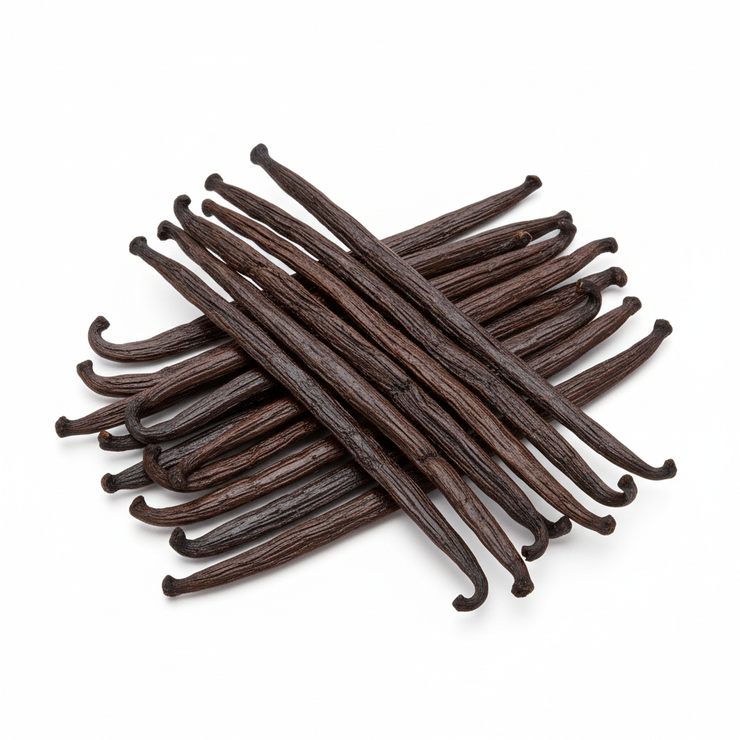 Science of Vanilla Flavor - Why Quality Vanilla Extract Matters ...