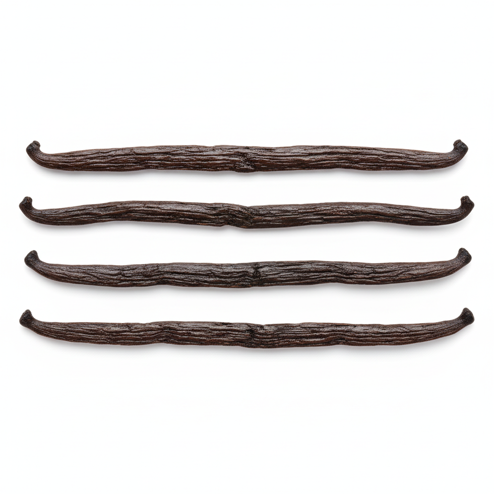 Step 3: Best Jars for Homemade Vanilla Extract | Glass Bottles & Mother ...