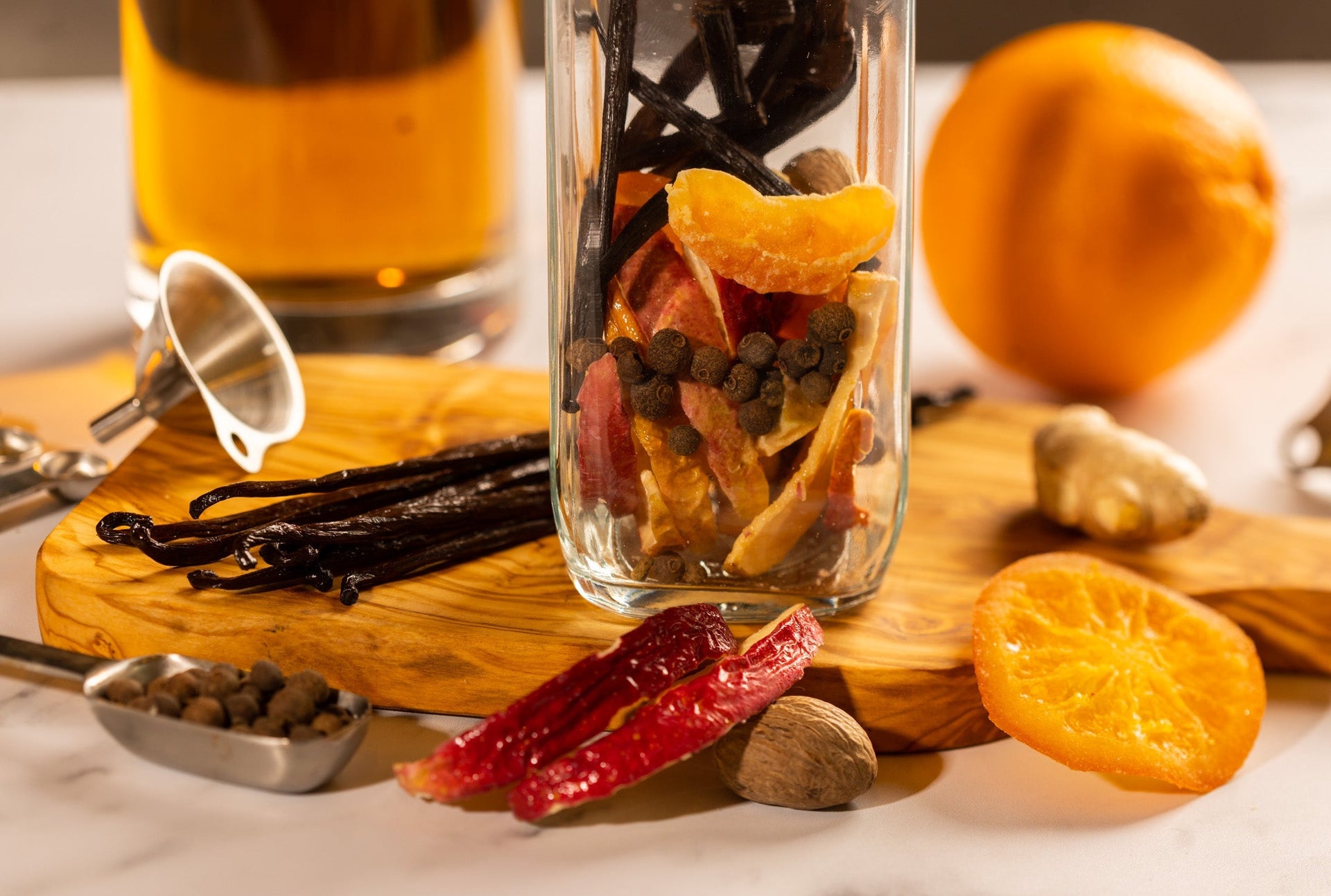 Extract Making Kit + Best Selling Book: The Art of Extract Making - Pa ...