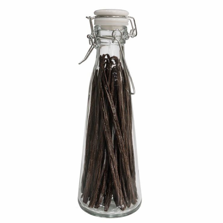 Mother Jars for Extract Making – VanillaPura