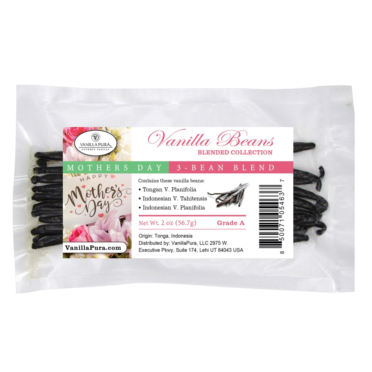 Mother's Day - 3 Bean Blend - Collector's Edition Group Buy - For Vani ...