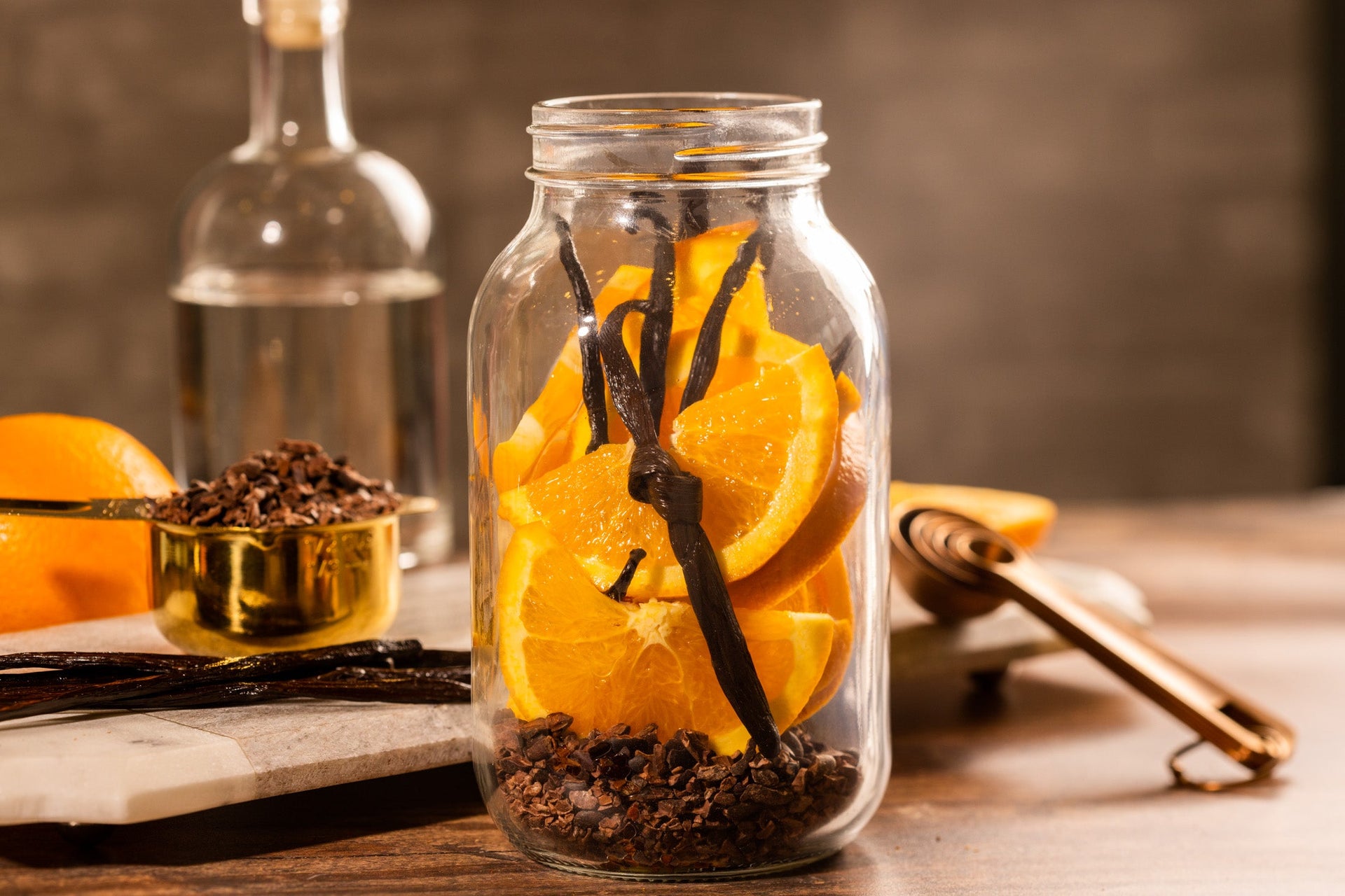 The Art of Extract Making: A Kitchen Guide to Making Vanilla and Other ...