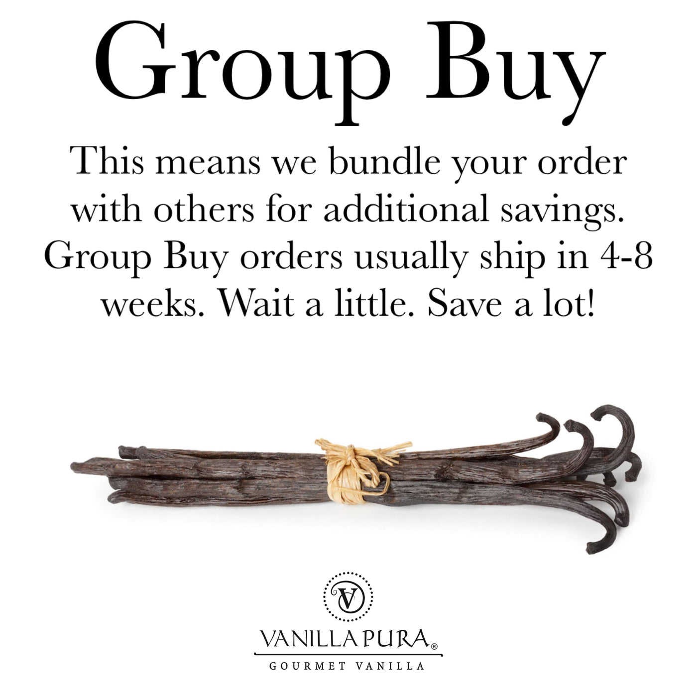 Vanilla Extract vs Paste vs Powder: Complete Usage Guide – VanillaPura