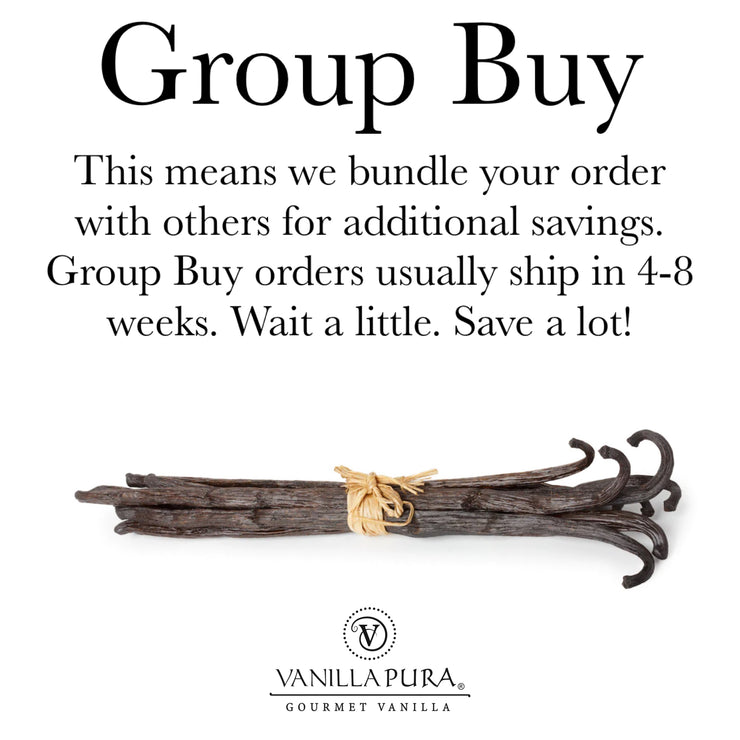 Vanilla Extract vs Paste vs Powder: Complete Usage Guide – VanillaPura