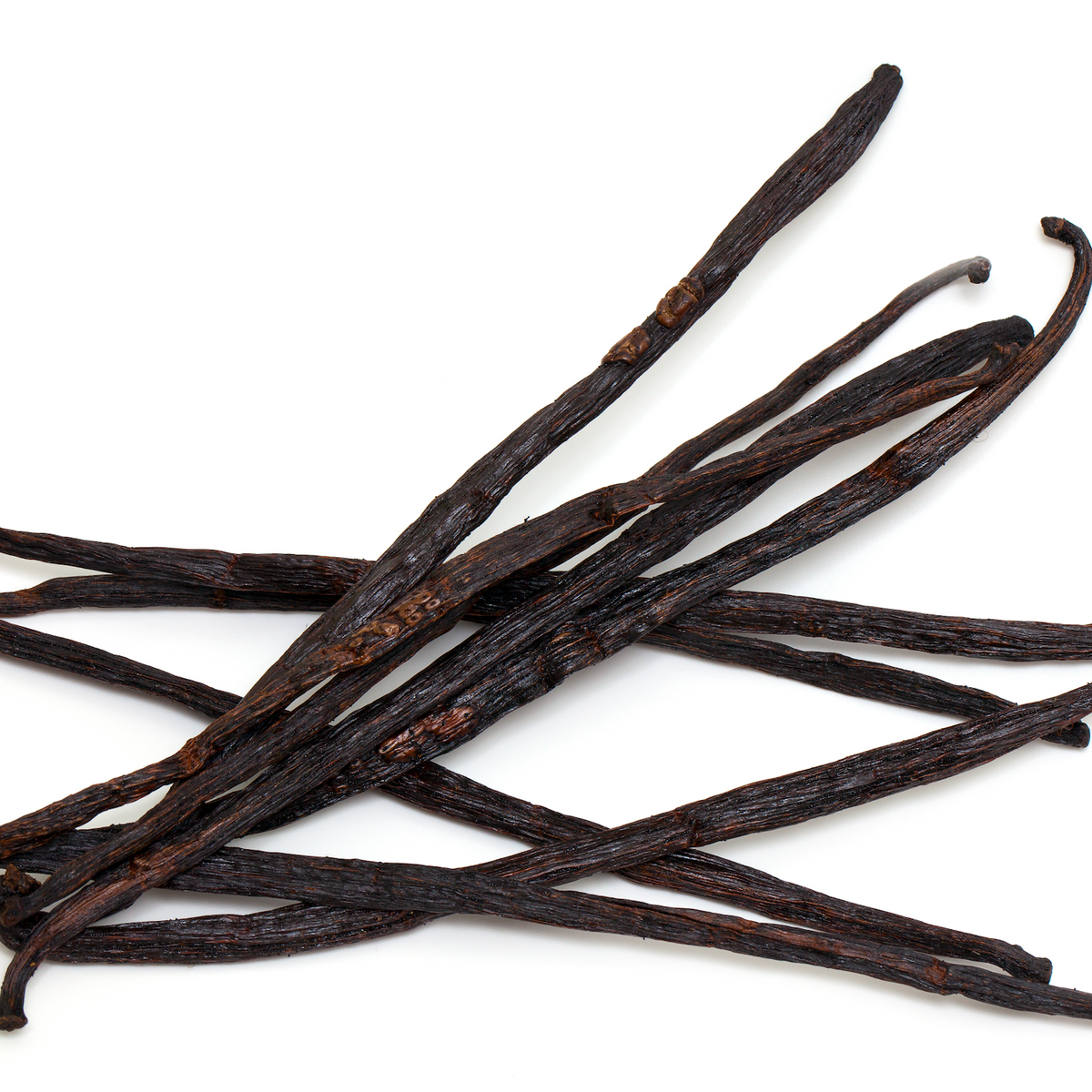 The Grecia - V. Costaricensis Vanilla Beans from Costa Rica - For Vani ...
