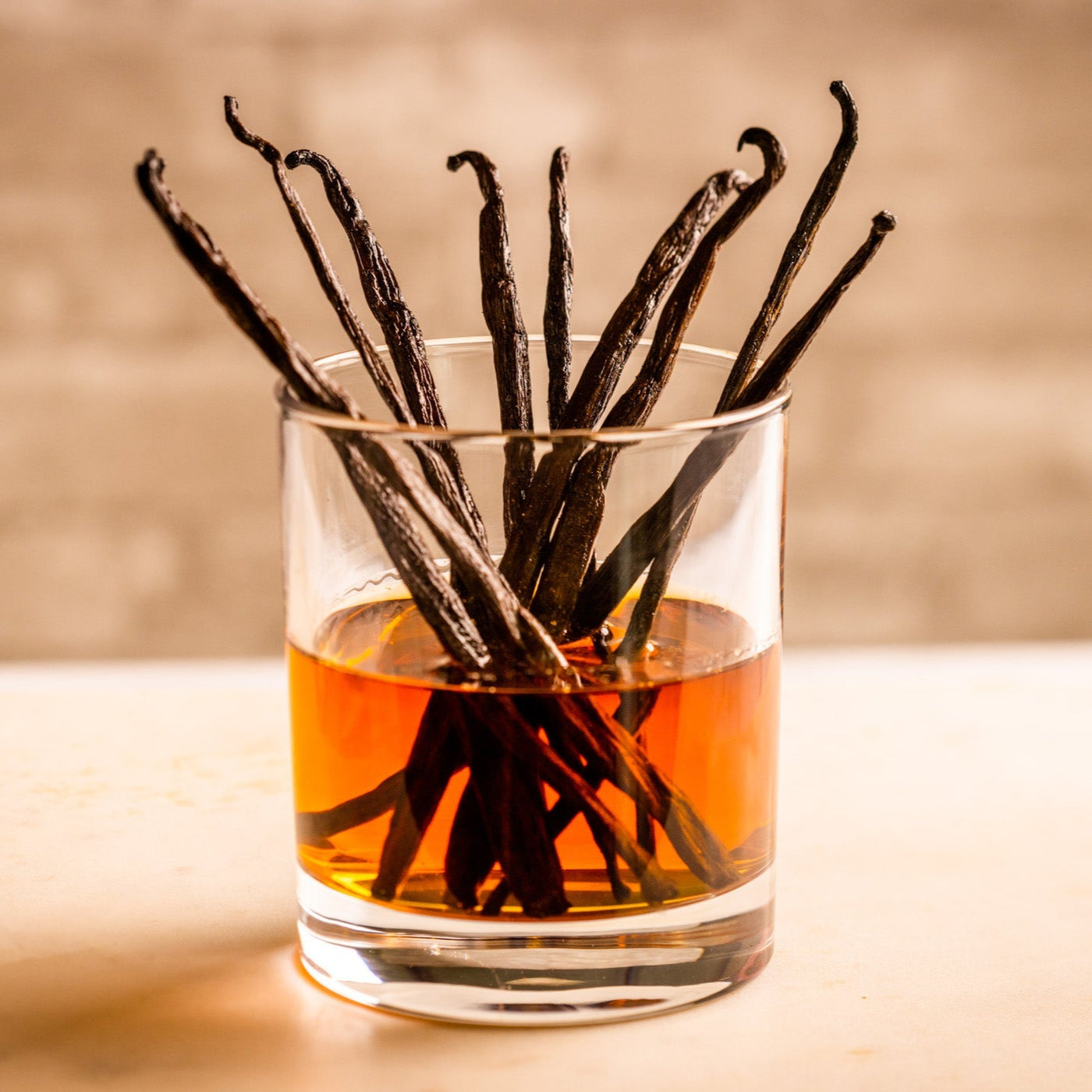 How many beans in vanilla extract? – VanillaPura