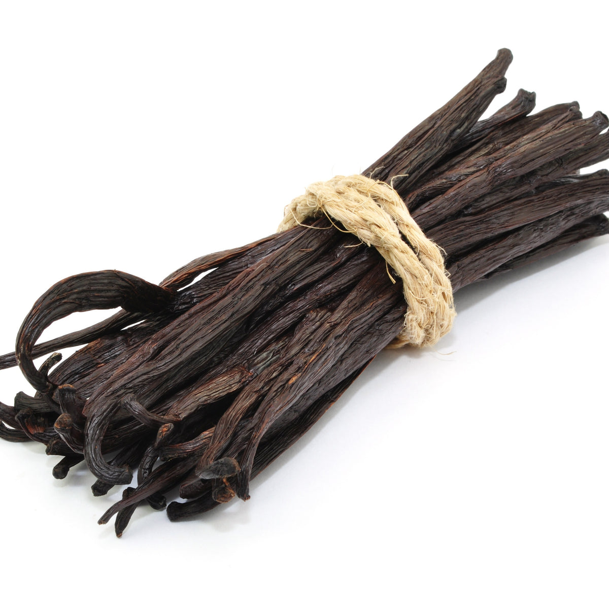 The Yucatan V. Planifolia Mexican Vanilla Beans - For Extracts & Bakin ...