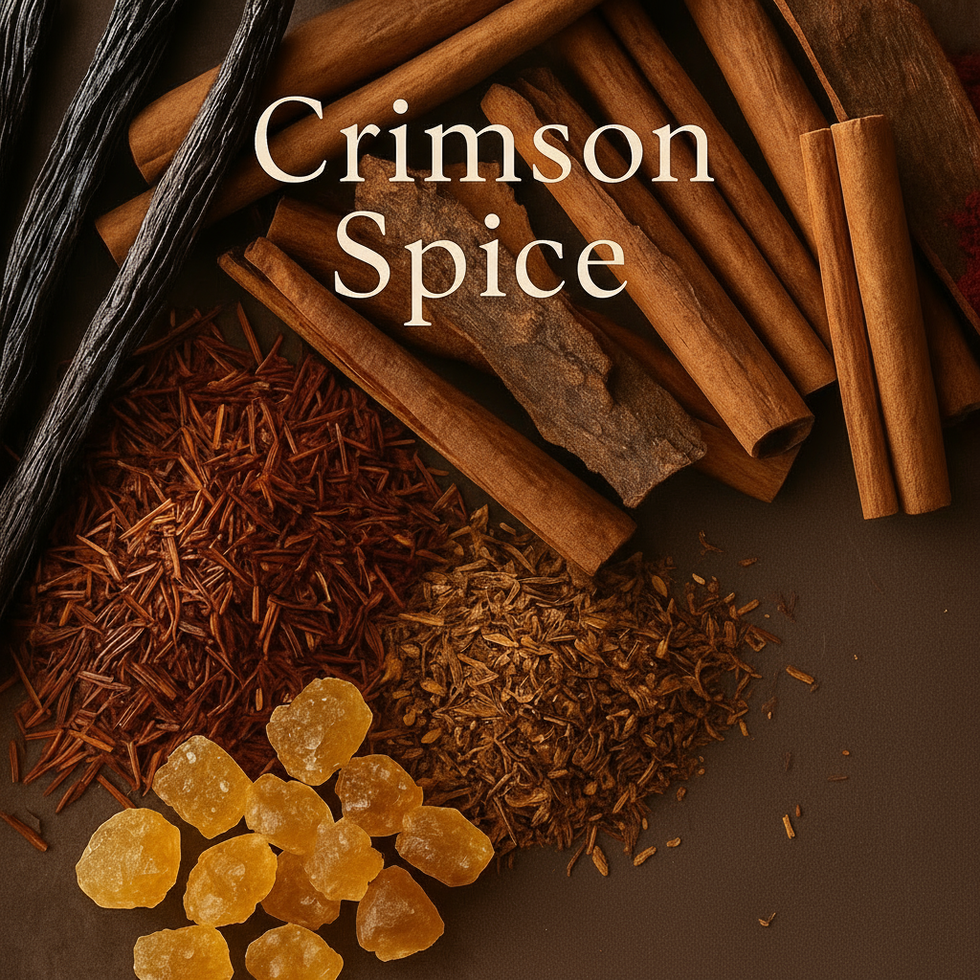 Pairing Vanilla with Spices: A Complete Flavor Combination Guide ...