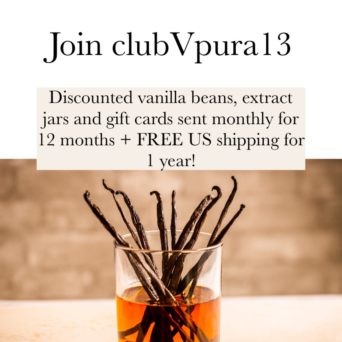 clubVpura13 - Group Buy Vanilla of the Month - The 1oz Program ...