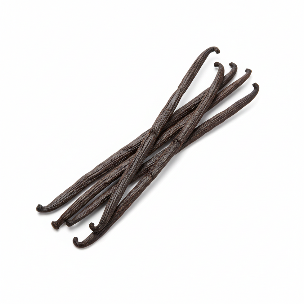 Step 3: Best Jars for Homemade Vanilla Extract | Glass Bottles & Mother ...