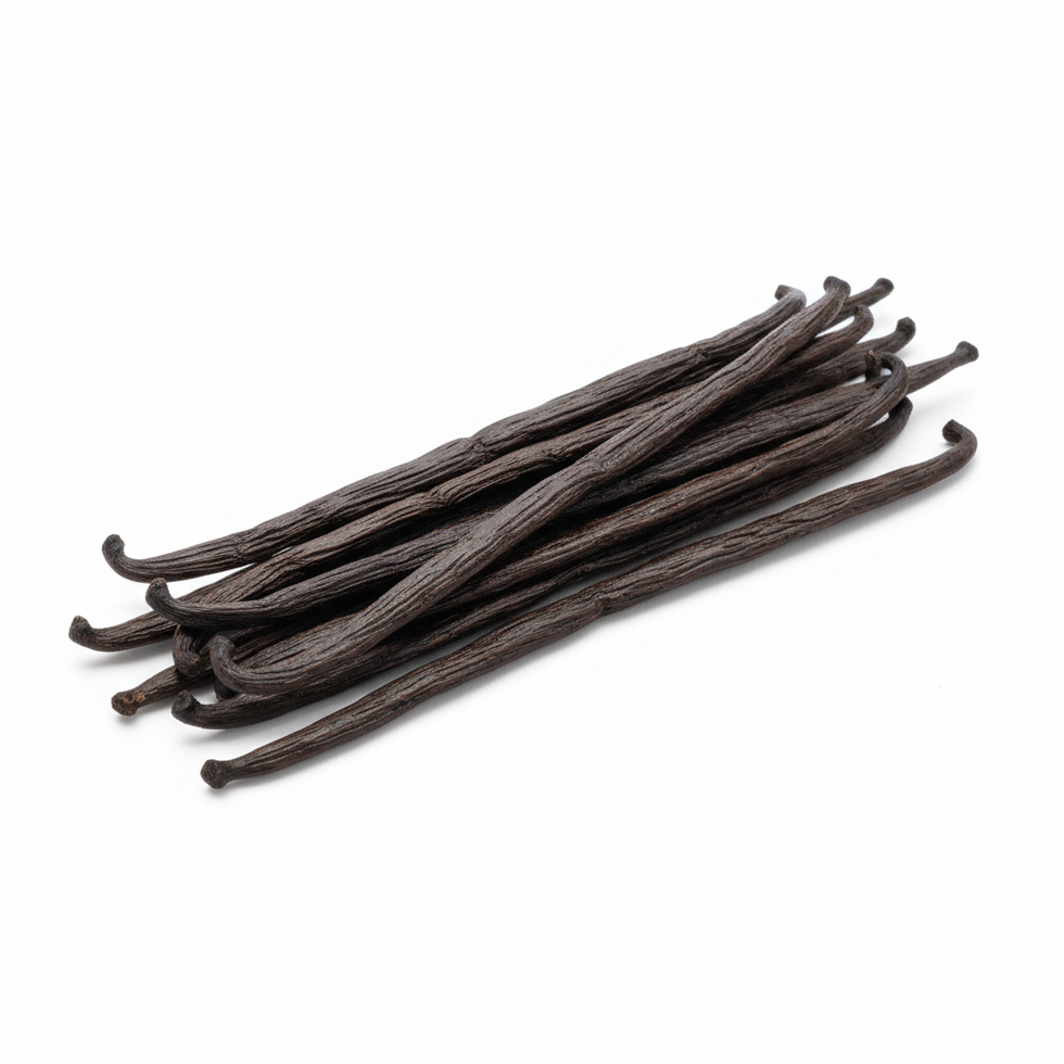 Science of Vanilla Flavor - Why Quality Vanilla Extract Matters ...