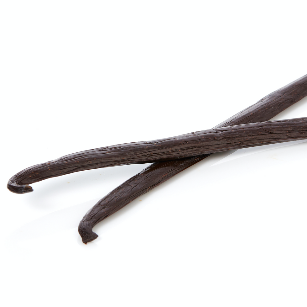 Hawaiian Vanilla Beans - For Vanilla Extract Making & Baking Grade-A ...