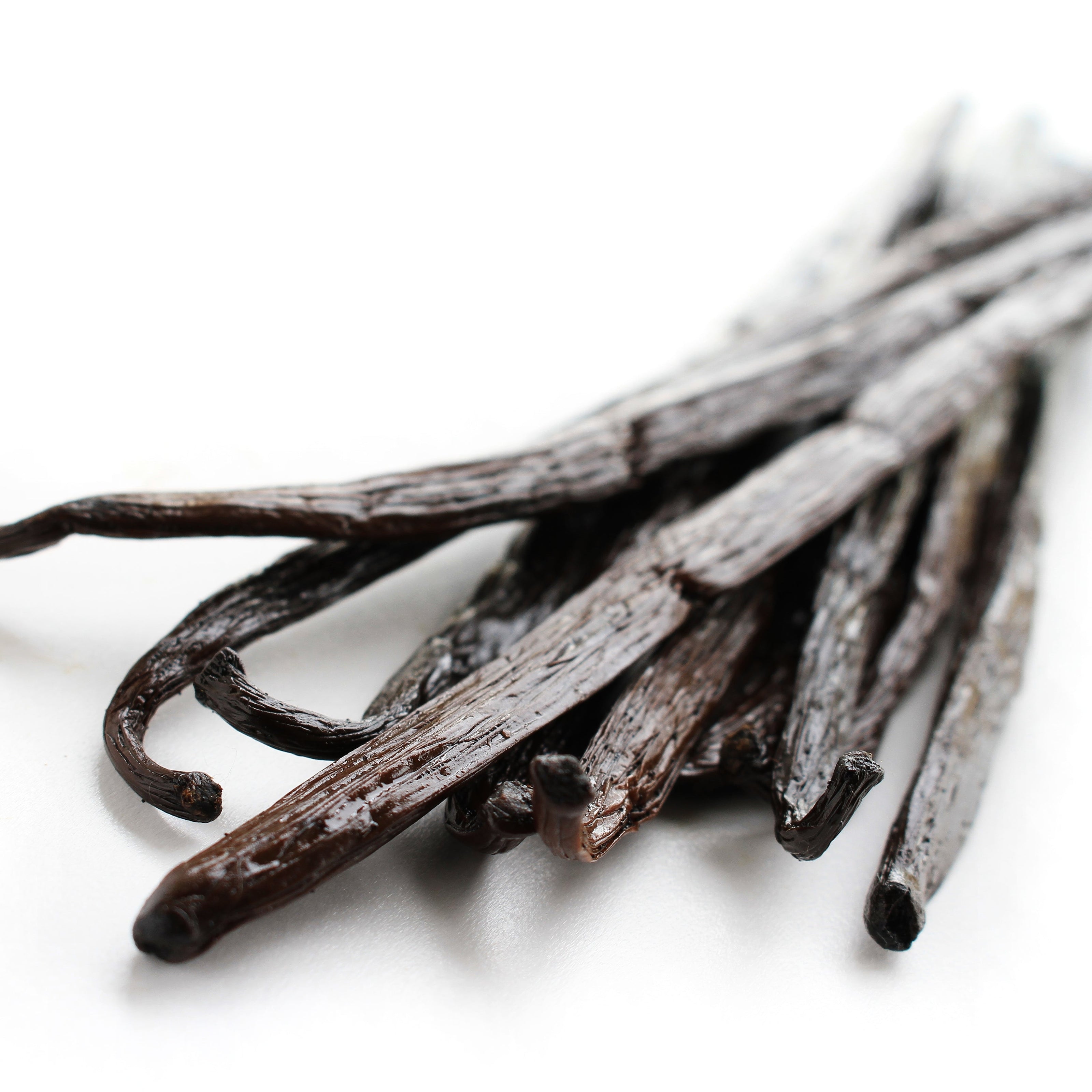 How to store your vanilla beans for maximum freshness and flavor ...