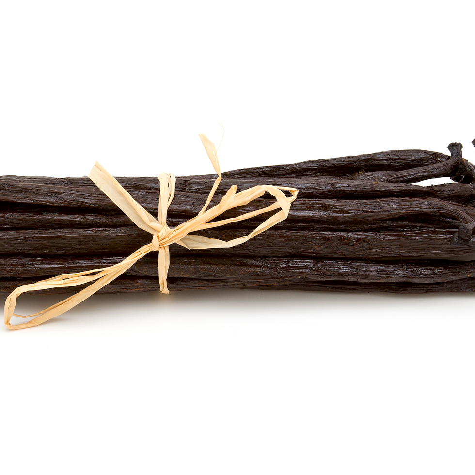 How to store your vanilla beans for maximum freshness and flavor ...