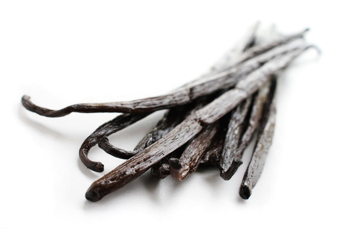 How to Cure Vanilla Beans at Home: A Step-by-Step Guide – VanillaPura