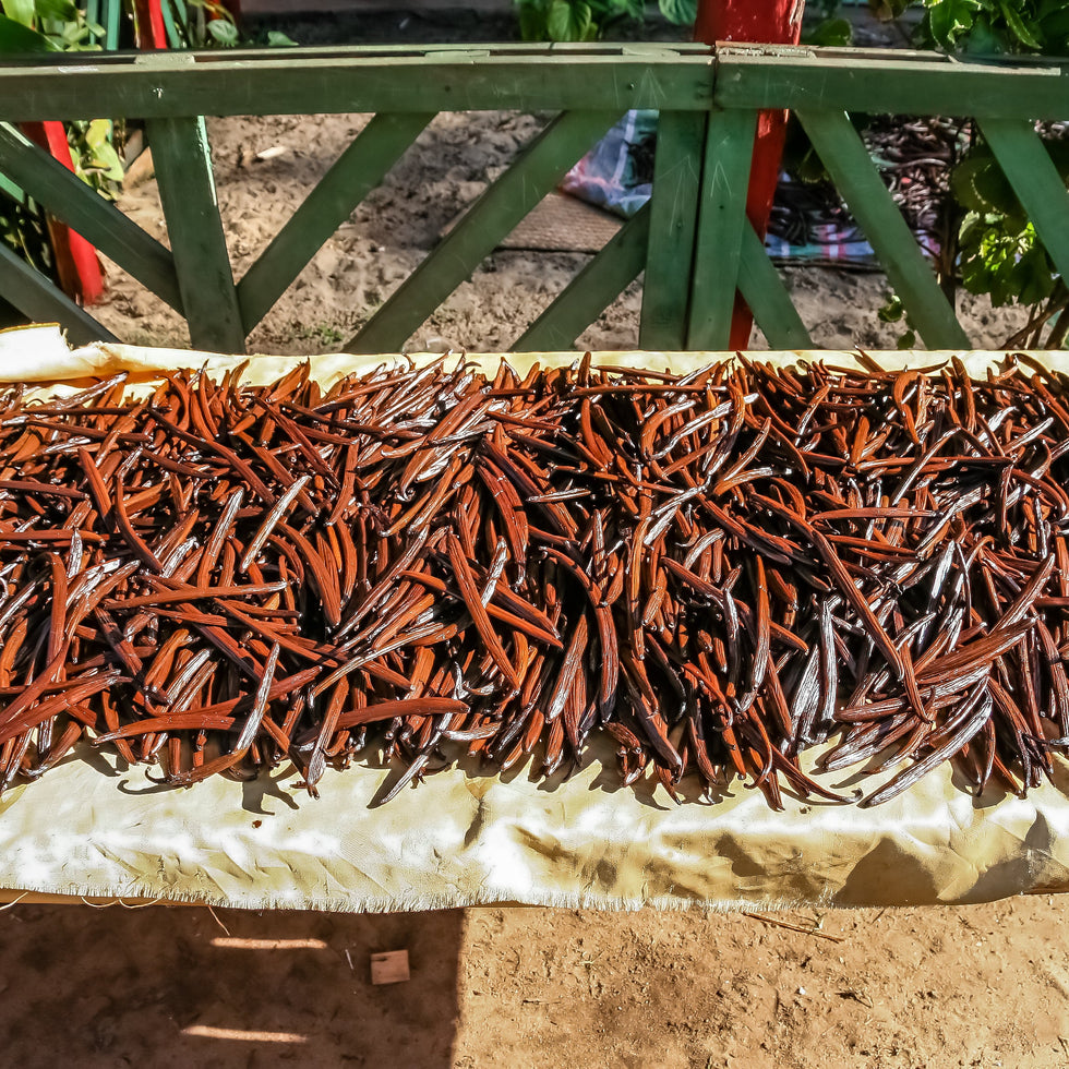 Free Vanilla Extract Calculator - How Many Beans Do You Need? – VanillaPura