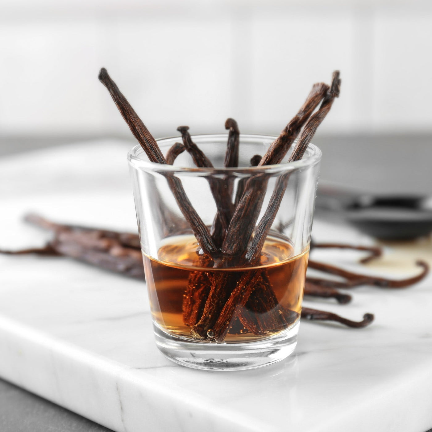 Do I Slice my Vanilla Beans or Leave Them Whole? – VanillaPura