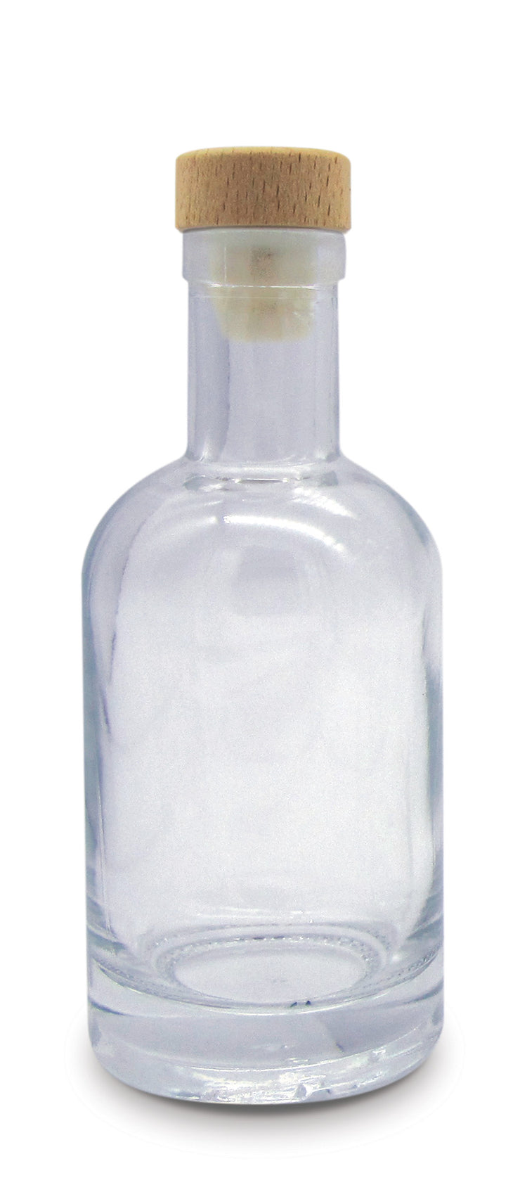 Mother Jars for Extract Making – VanillaPura
